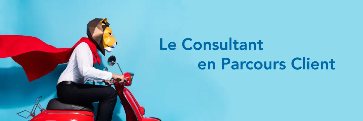 Le consultant en parcours client - Perfect Path